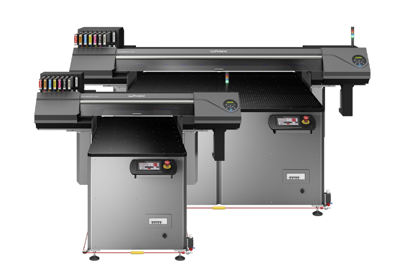 打印机 | Roland DG Corporation