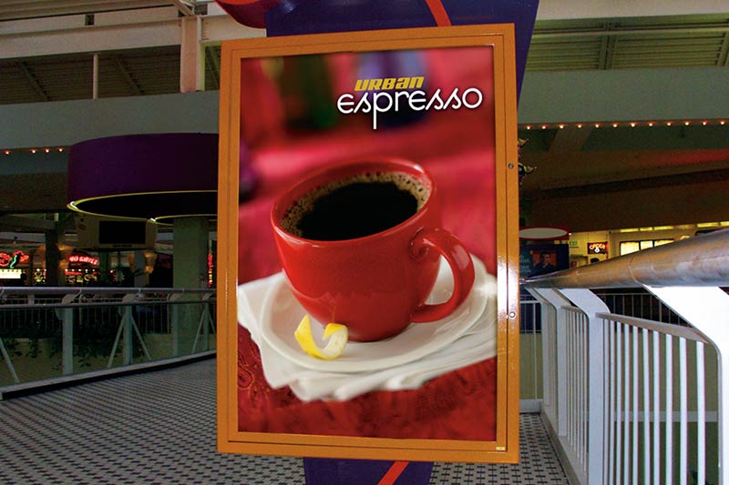 Banner Printing | Roland DG