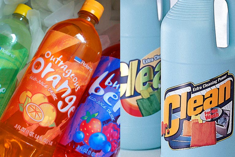 Applications | Roland DG