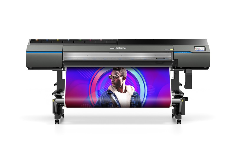 Sticker and Labels | Roland DG