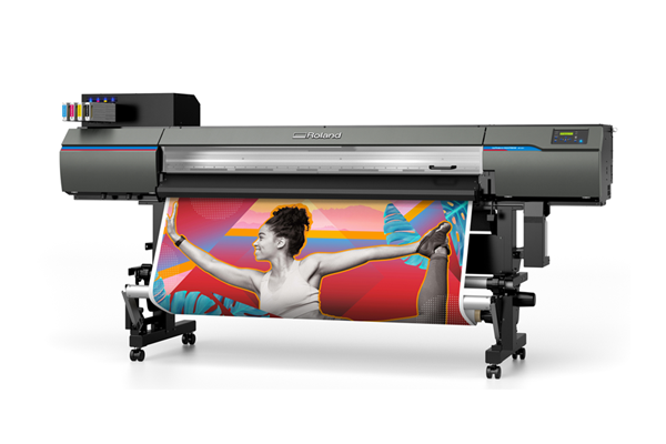 喷墨打印机、雕刻机、铣床等 | Roland DG