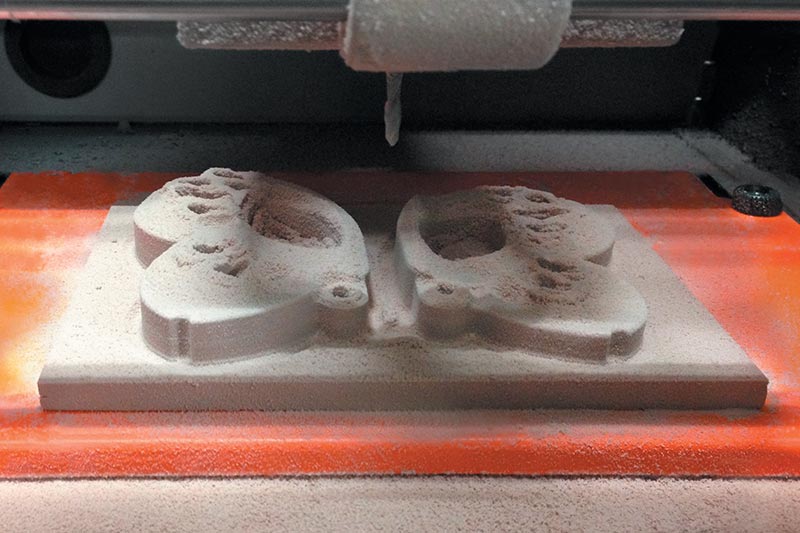 SRM-20 Compact Milling Machine | Roland DG