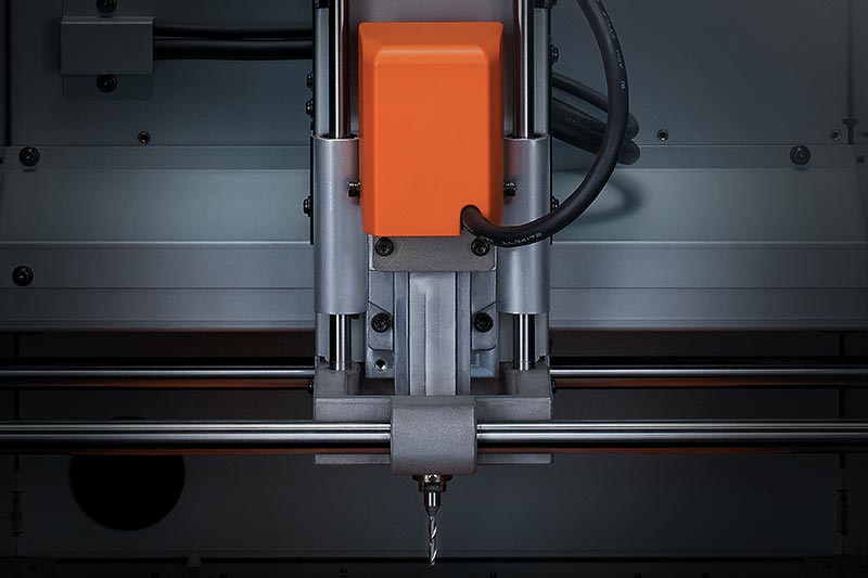 SRM-20 Compact Milling Machine | Roland DG