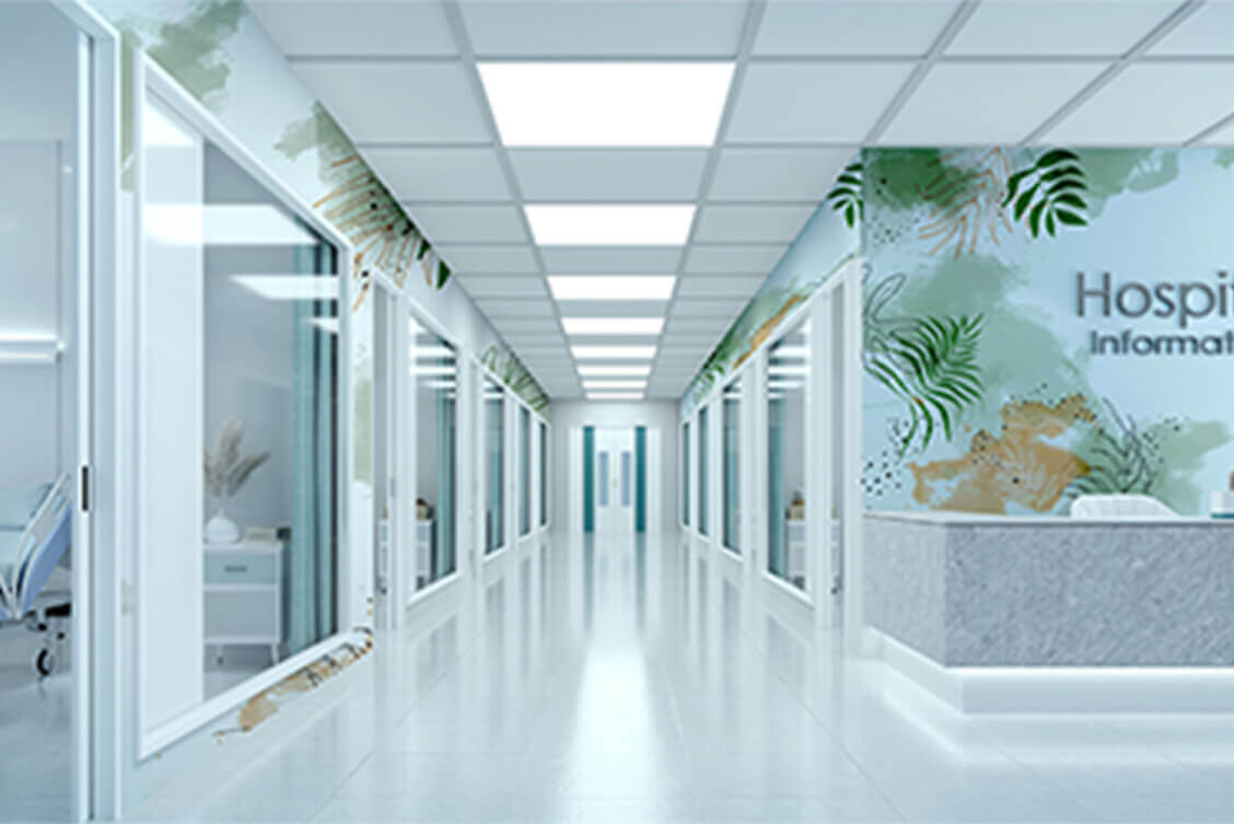 TrueVIS AP-640 Resin Printer | Roland DG