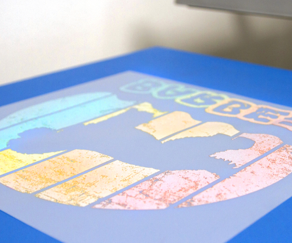 VersaSTUDIO BN-20D Direct-to-Film System | Roland DG