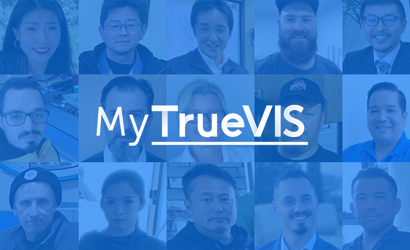 TrueVIS Brand Family | Roland DG