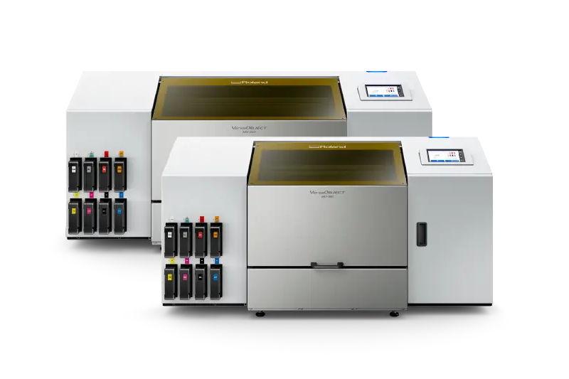 Sticker and Labels | Roland DG