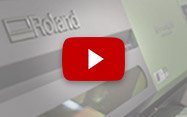 Inkjet printers, engravers, milling machines and more | Roland DG